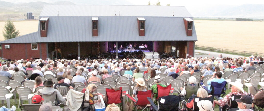 Music Ranch Montana | Online Ticket Sales – MRM Ticket Sales