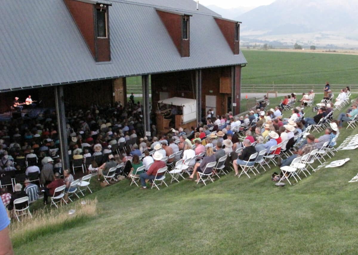 Music Ranch Montana | Online Ticket Sales – MRM Ticket Sales