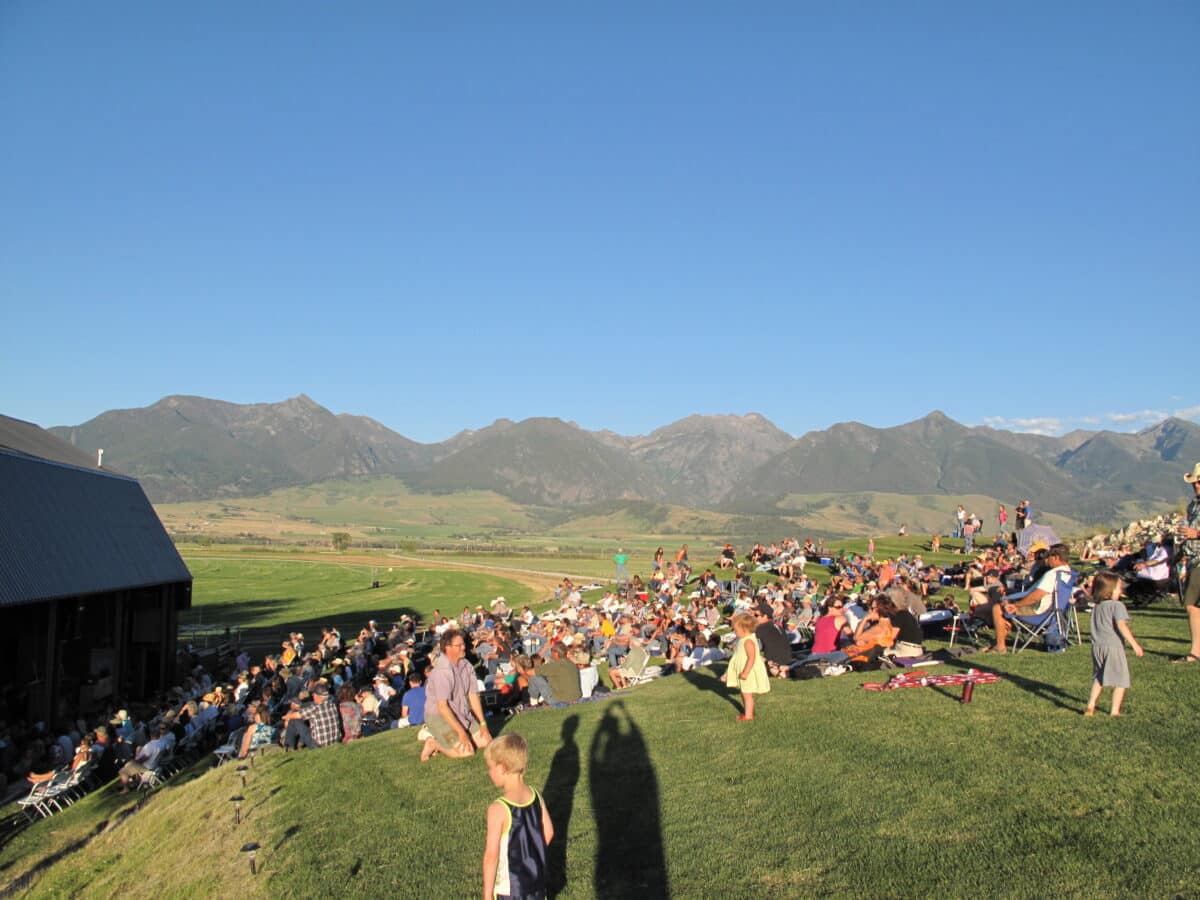Music Ranch Montana | Online Ticket Sales – MRM Ticket Sales